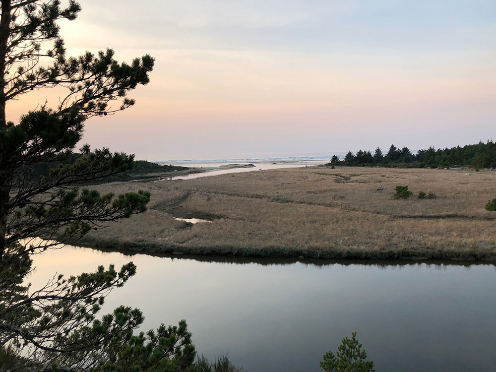 Wildfire: Mapleton; 4th of July; Recycling Changes - Coast Radio ...