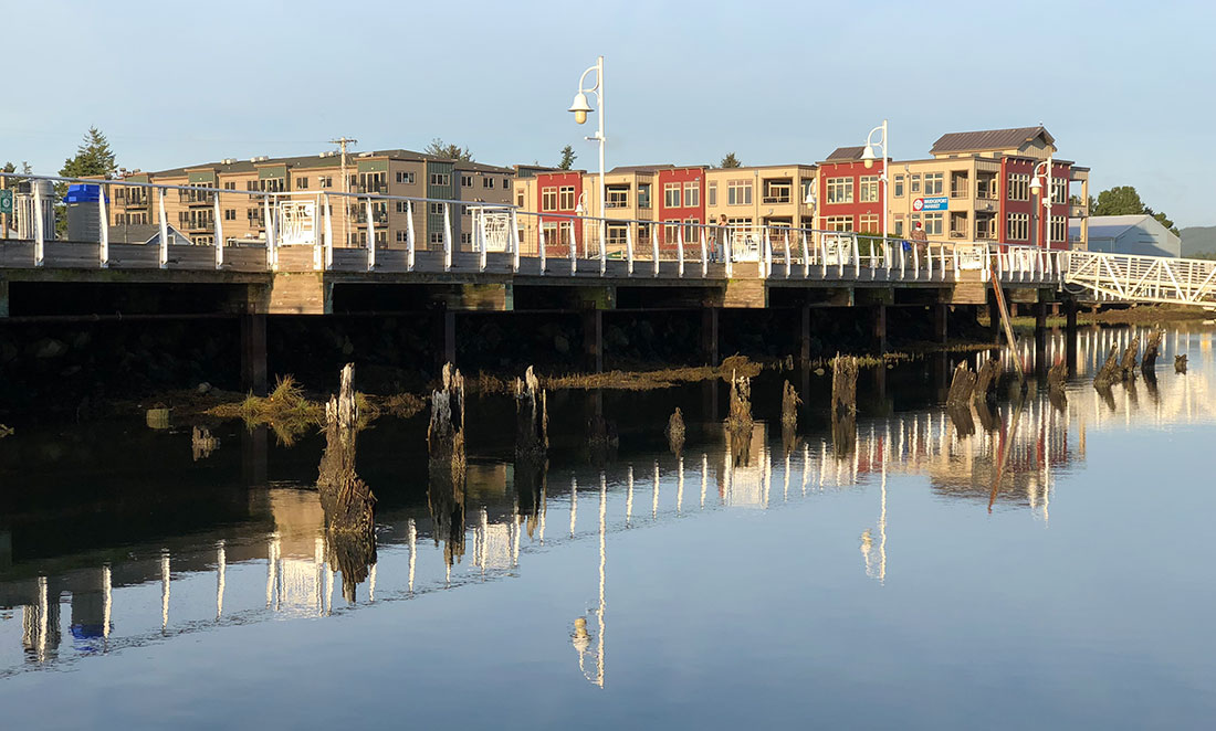 FEMA Faces Pushback From New Floodplain Rules; Studded Tire Season to ...