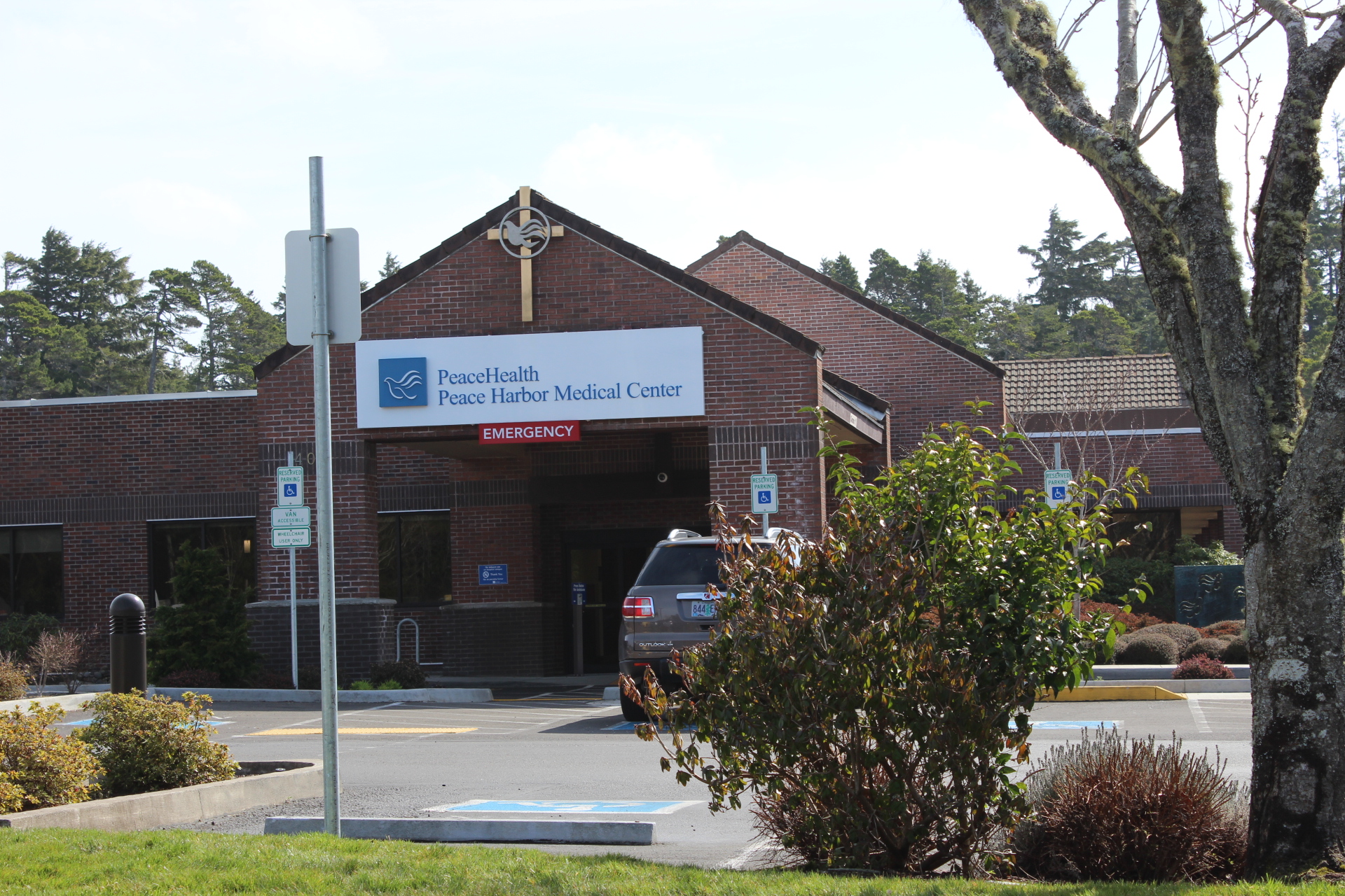 PeaceHealth/Peace Harbor to Join in National Vaccine Campaign; Ballots ...