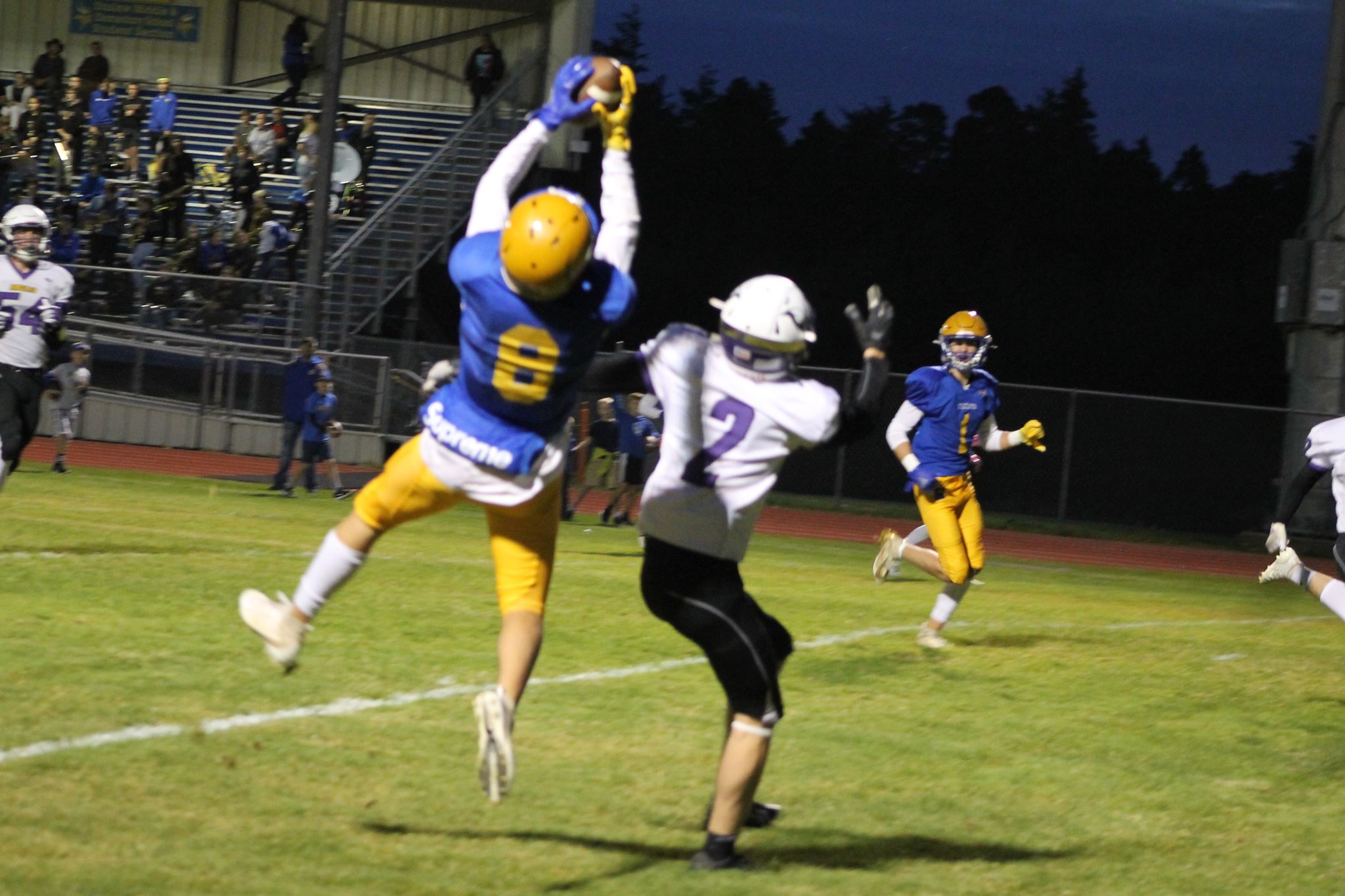 Athlete of the Week; Schedule - Coast Radio - Sports - KCST • KCFM