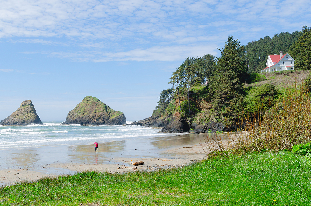 Court Records Show Situation at former Mapleton Restaurant; National ...